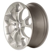 KAI 19 X 8 Reconditioned OEM Aluminum Alloy Wheel, All Painted Light ...