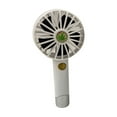 YiJuHui 2pcs Electric Shock Fan Prank Gadget - Hilarious Surprise Toy ...