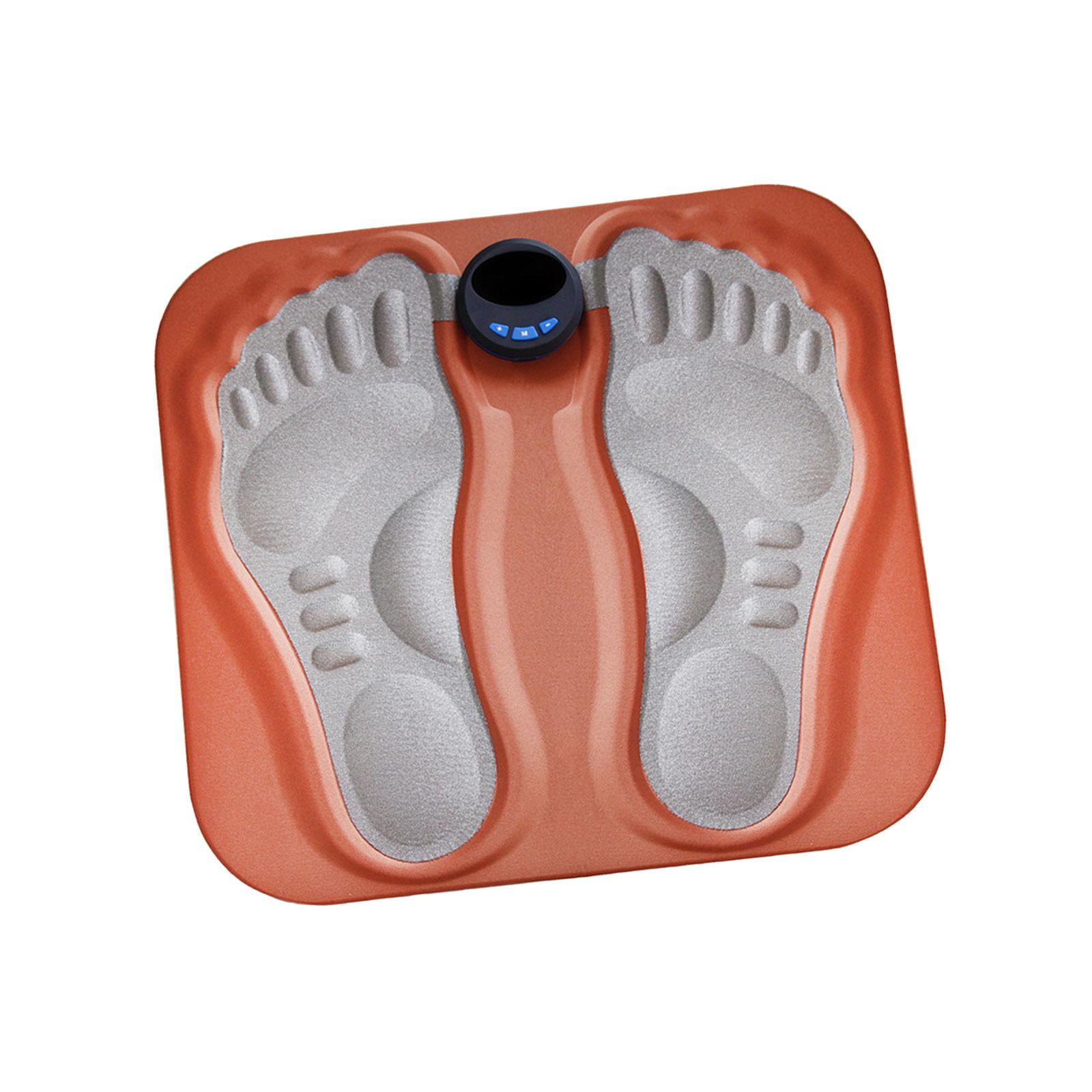 Click here for Tishita Electric Foot Massage Pad Foot Spa Foot Ac... prices