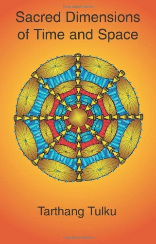 Sacred Dimensions of Time and Space (Time, Space, and Knowledge ...
