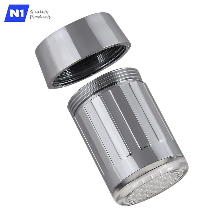 Water Glow Led Faucet Light