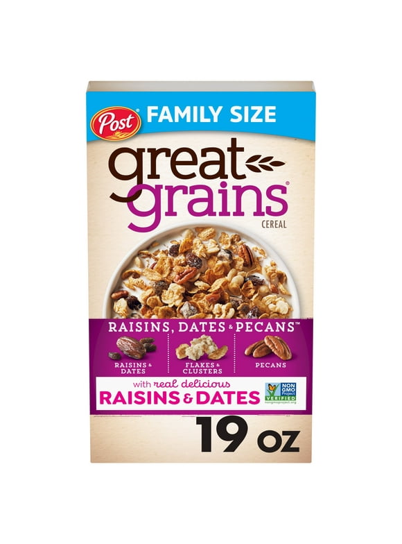 Healthy Cereal in Cereal & Granola - Walmart.com