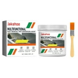 StSilkitty Rust Remover and Preserver for Metal Surfaces Suit for Steel ...