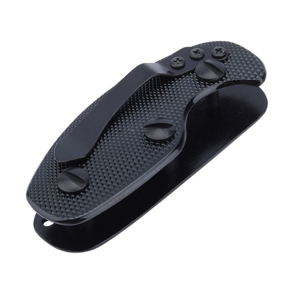 Unbranded Key Organizer Clip aluminum Key Holder Organizer Aluminum Key Holder Key Holder Clip Built For The Future