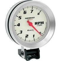 Equus 3-3/8" Tachometer, DIS - Walmart.com