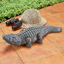 Design Toscano Fabian, the Flamboyant Fox Garden Statue - Walmart.com