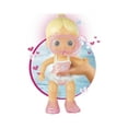 Bloopies Swimming Mimi Doll Bathtub Toy - Includes Swimming Accessories ...