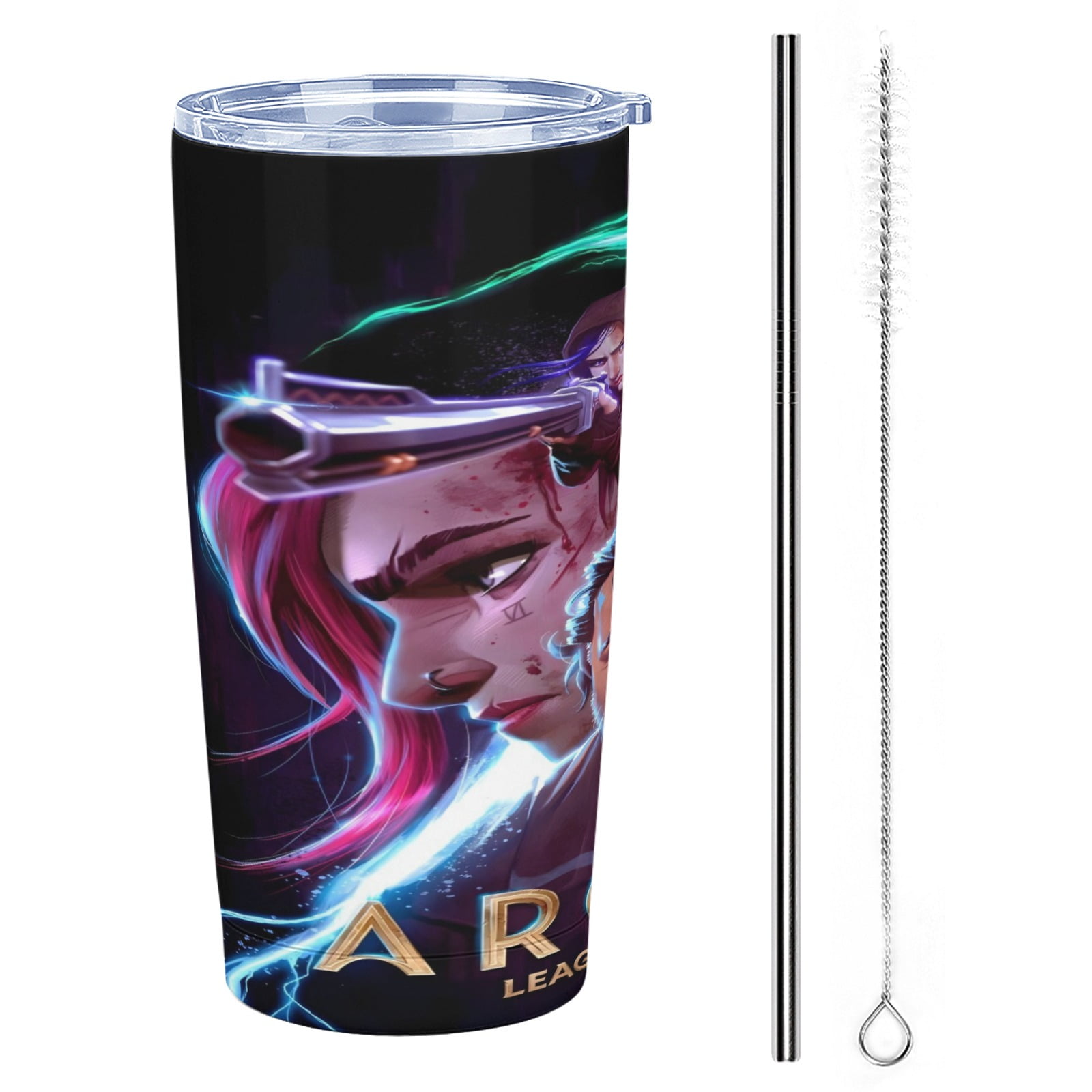 Click here for Damony Arcane: League Of Legends Personalised Trav... prices