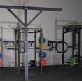 Titan Fitness Boxing Arm for Heavy Bag Boxing Stand - Walmart.com