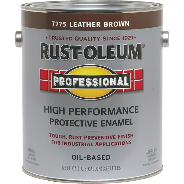 Rust-Oleum Stops Rust Protective Rust Control Enamel - Walmart.com ...