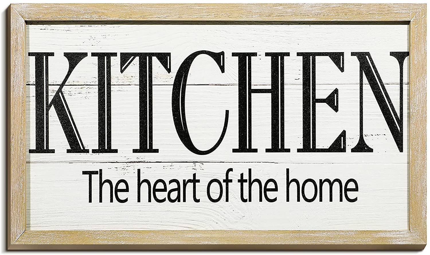 Kitchen Décor Rustic Kitchen Sign Kitchen & Dining Home & Living etna ...