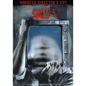 Jigsaw (Blu-ray + DVD) - Walmart.com