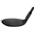 TaylorMade Golf SIM2 Max Hybrid Rescue Club, #3H (19*) Graphite Regular ...