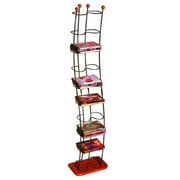 DVD Storage Shelf