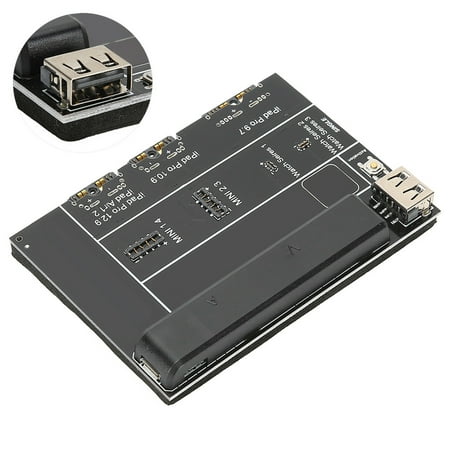 Fast Charge Battery Activation Board,W238 Built‑in Battery Fast Built ...