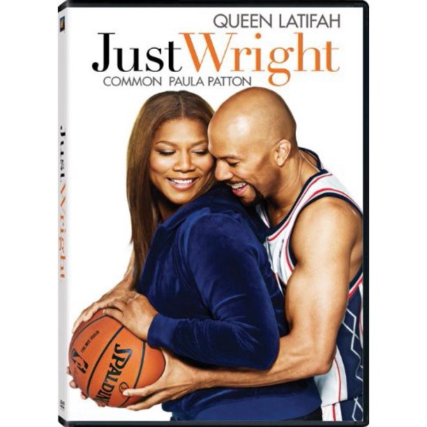 Just Wright (DVD) - Walmart.com - Walmart.com