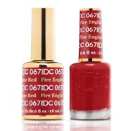 DND DC Gel & Matching Lacquer Polish DUO 322 PLAYGROUND - Walmart.com