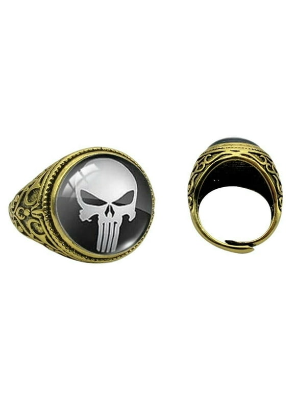 Punisher Ring