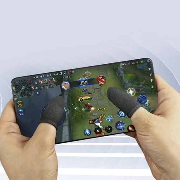 Touch Screen Finger Cover