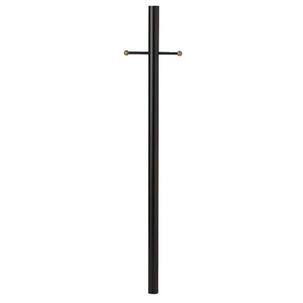 Lamp Post 3 Lights