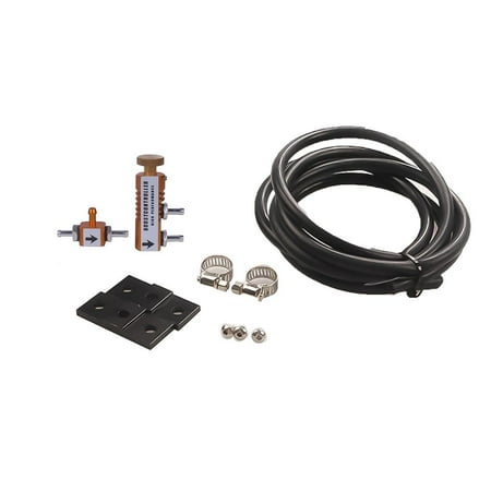 Manual Boost Controller Kit Universal Turbo Boost Valve Controller ...