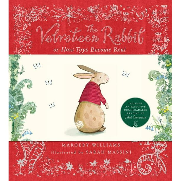 The Velveteen Rabbit - Walmart.com - Walmart.com