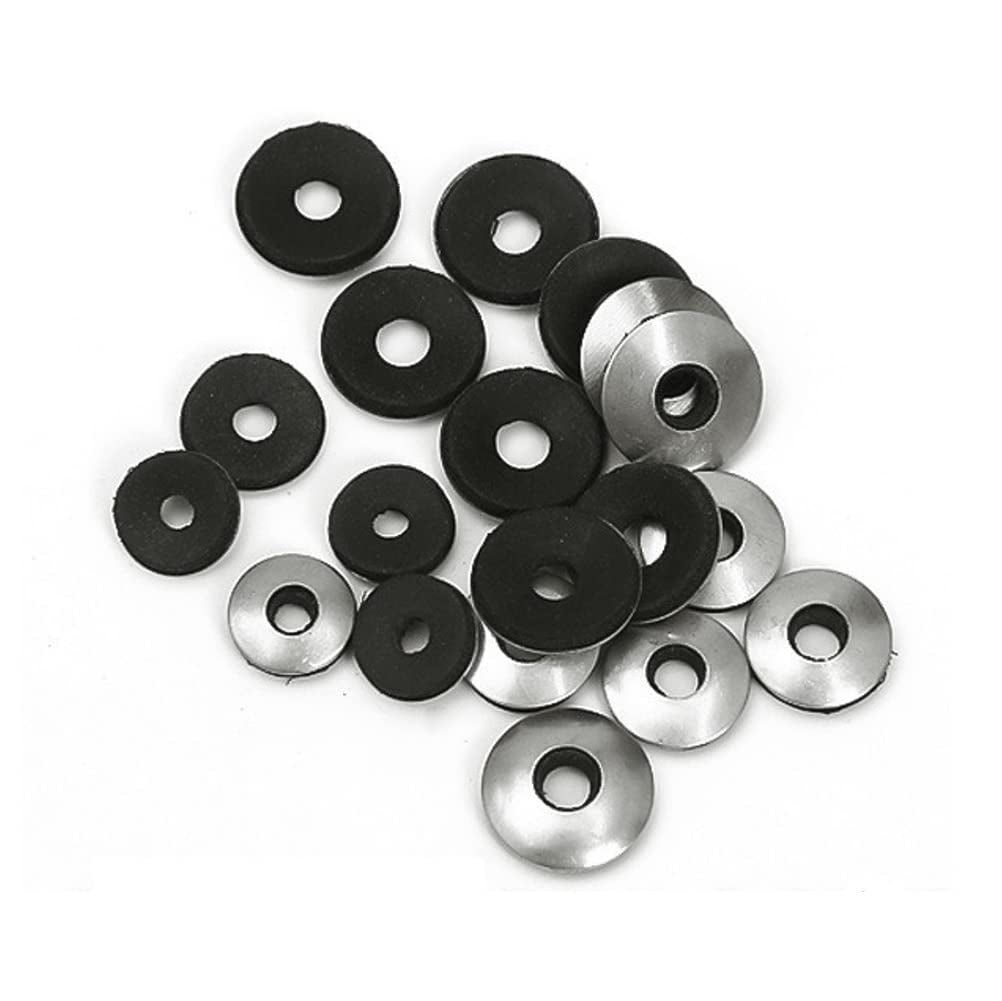 Arandelas de Sellado con Junta de Neopreno EPDM para Tornillos ...