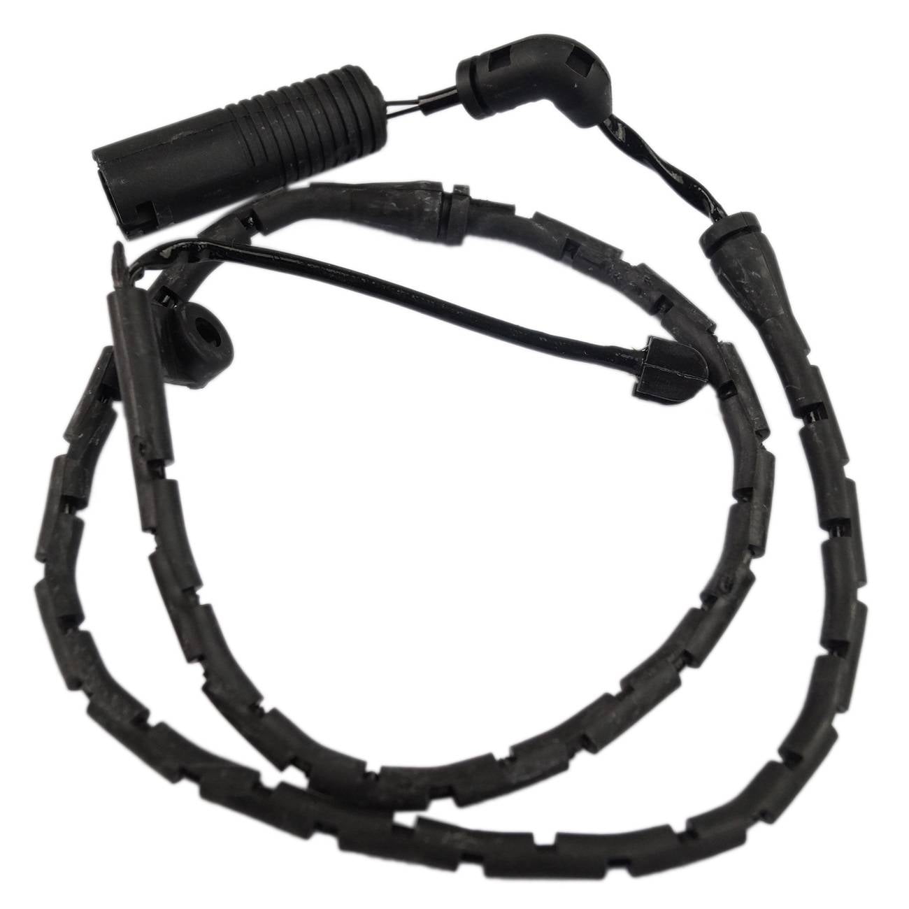 Bapmic 34353411756 Front Brake Pad Wear Sensor for BMW E83 X3 04-10 ...