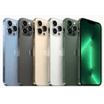 Restored Apple iPhone 13 Pro Xfinity Locked 128GB Sierra Blue Excellent ...