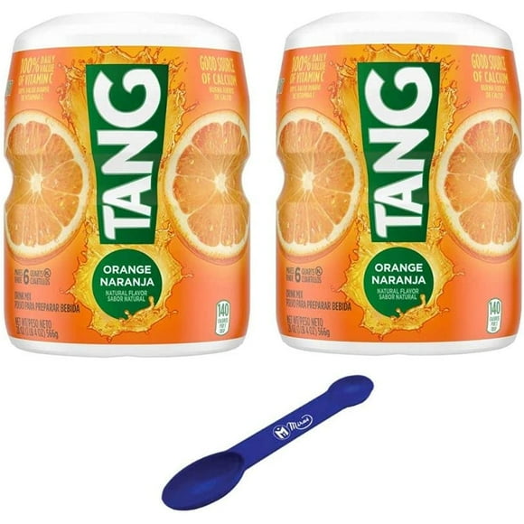 Tang Zero Sugar