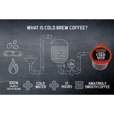 Java House Cold Brew Coffee Pods, Ethiopian, 6 Count - Walmart.com