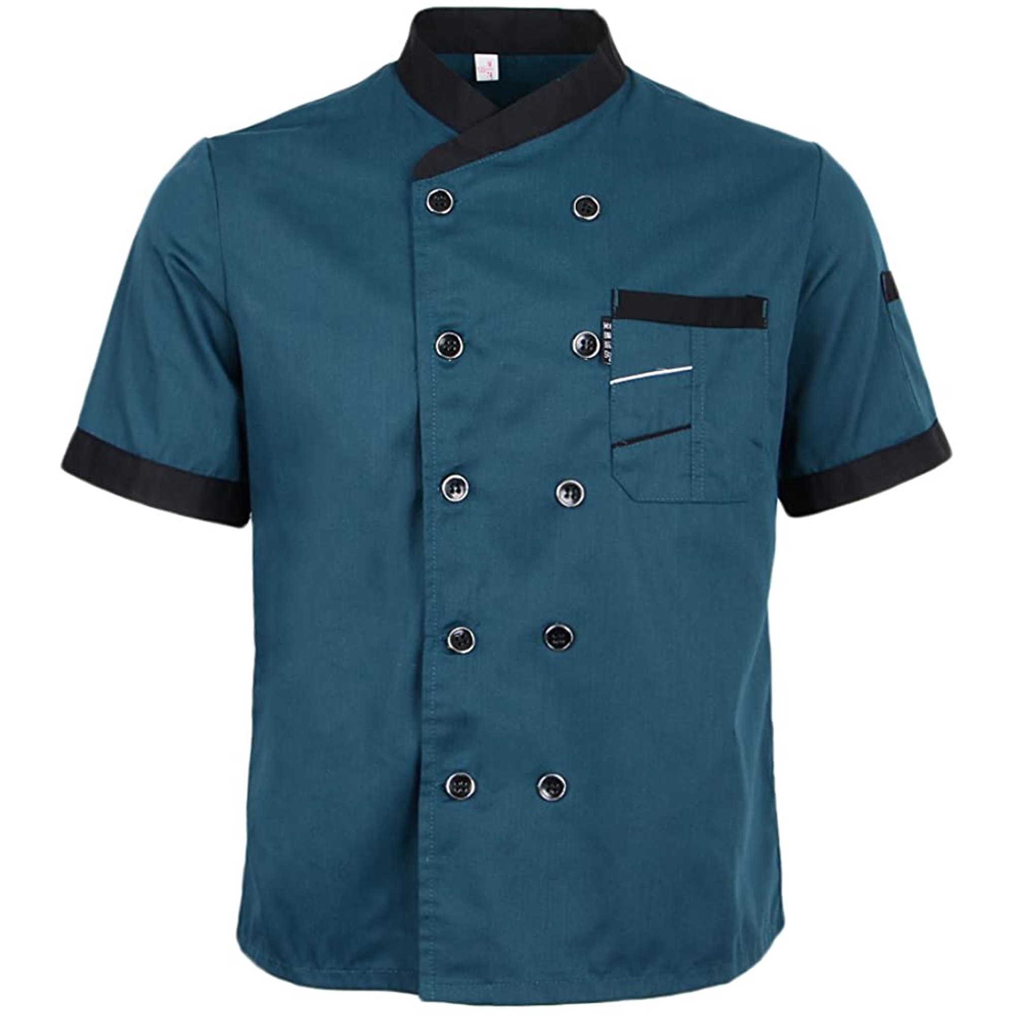 Hotel Work Uniforms