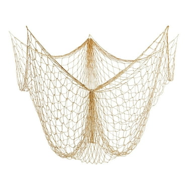 Colored Fish Net (colors vary) - Walmart.com