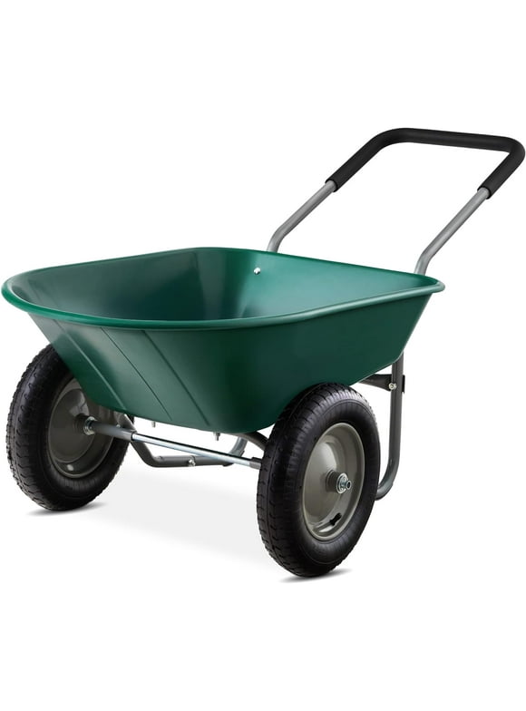Wheelbarrows in Garden Center - Walmart.com