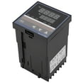 REX C700 Temperature Controller, 0 To 400 Degrees Celsius Rapid Control ...