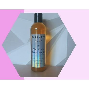 Pulp Riot Barcelona Toning Shampoo - 10 oz Shampoo - Walmart.com