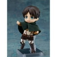 Good Smile - Attack On Titan - Eren Yeager Nendoroid Doll Af, Good ...