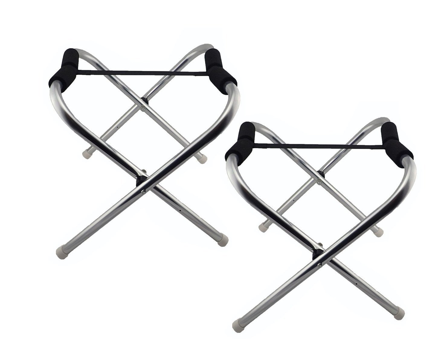 BroCraft Portable Aluminum Kayak/Canoe Storage Stands/Mounts - Walmart.com