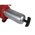 Milwaukee 2446-20 M12 12V High-Pressure Cordless Lithium-Ion Grease Gun ...