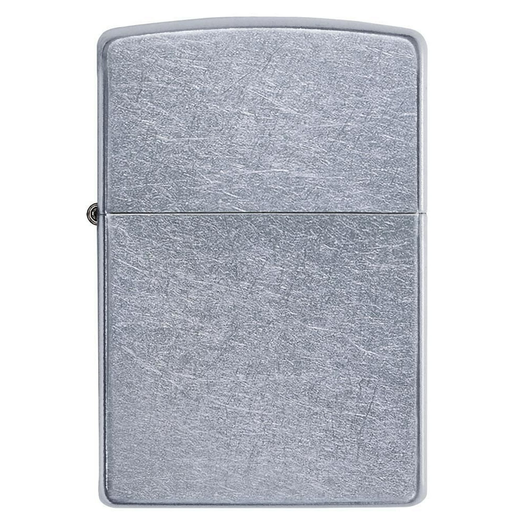 Click here for Zippo Street Chrome (207) prices
