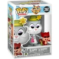Funko POP! & Buddy: Animaniacs - Slappy & Skippy - Walmart.com