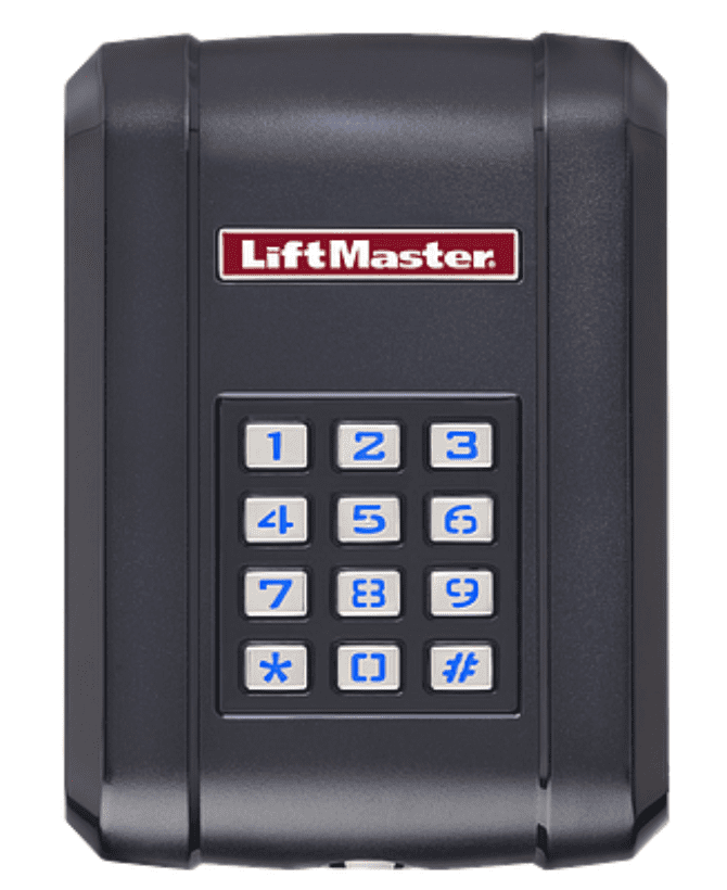 KPW5 Wireless Keypad LiftMaster - Walmart.com