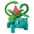 Mega Construx Pokemon Ivysaur interlocking Block Building Set - Walmart.com