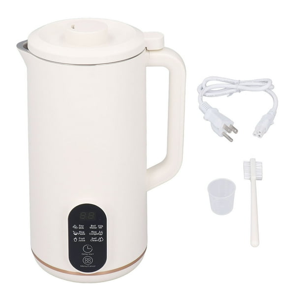 Household Soy Milk Blender Machine Multi Functional Free Boiling and ...