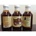 Sweet D's Original Barbecue BBQ Sauce 18oz - Walmart.com