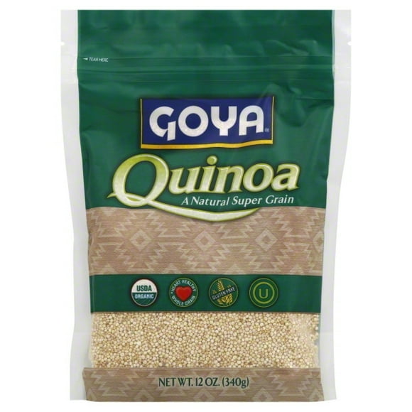 Quinoa Bulk