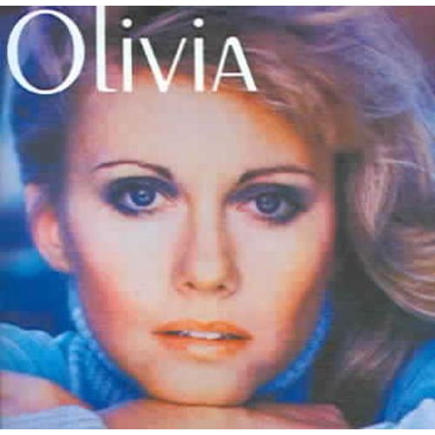 Olivia Newton-John Definitive Collection CD - Walmart.ca