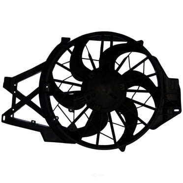 Frigidaire 5303918774 Condenser Fan Motor - Walmart.com