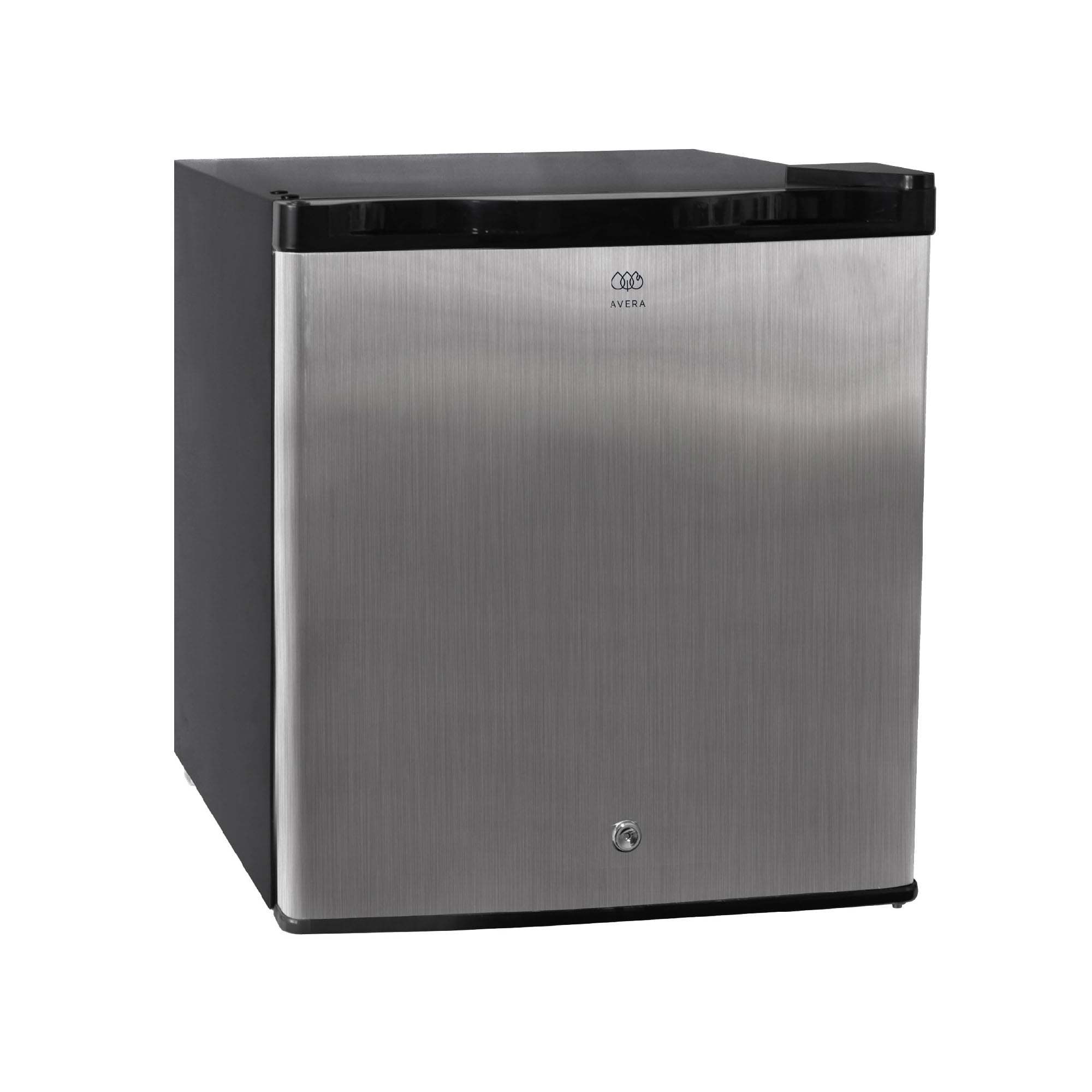 Frigobar Avera Con Control Mecánico y Compresor Capacidad 45 Litros ...