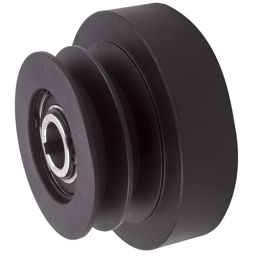 Click here for Unbranded Centrifugal Pulley Clutch 25.4mm 1 Bore... prices